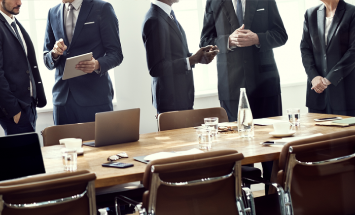 PNP Manager - Management consulting